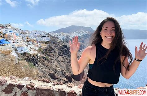 Nikki Delventhal Nikkidelventhal Nude Instagram Leaked Photo