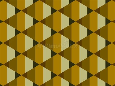 Minimalist Geometric Seamless Pattern Simple Colorful Background Swatch Abstract Modern