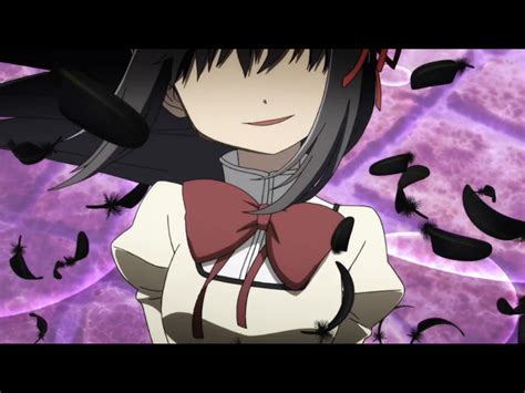 晓美焰 高清图片，堆糖，美图壁纸兴趣社区