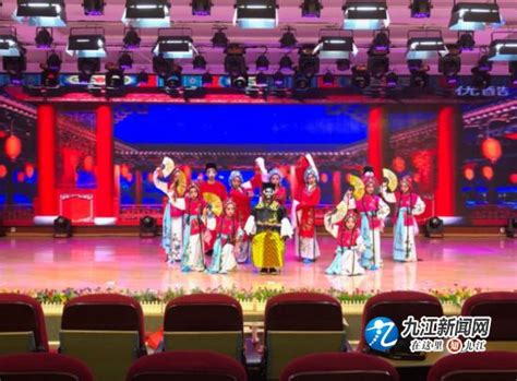 九江雙語實驗學校參加市第七屆中小學生、幼兒藝術展演賽活動 每日頭條