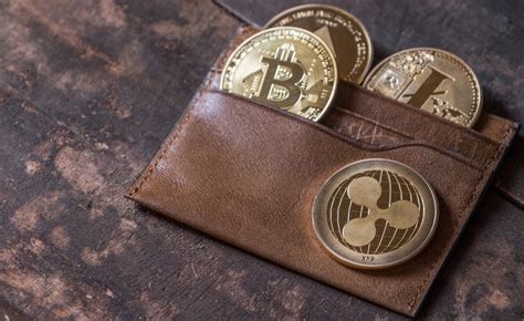 How Does A Cryptocurrency Wallet Work Bitcoin Wolf