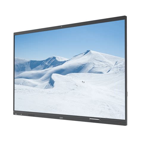 Lofit 65 Touch Screen Led Multi Touch Interactive Flat Panel Displays Monitor For Classroom