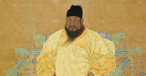 600年始終無解明朝第5位皇帝朱瞻基登基路上憑空消失 每日頭條