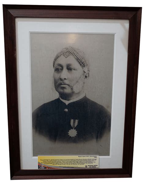 Foto Bapak Kartini Museum R A Kartini Rembang