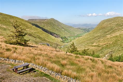 Glengesh Pass County Donegal Ireland Rdara Glencolmc Flickr