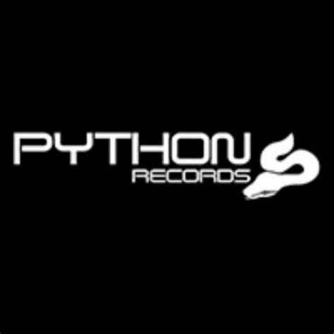 Python Records Youtube