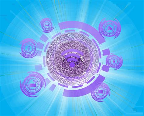 Iot Platform เชื่อมต่อทุกอุปกรณ์ Iot จัดการครบจบในที่เดียว