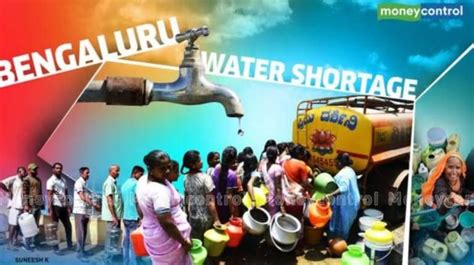 Bengaluru Water Crisis Install Aerators In Taps Or Face 50 Supply Cut