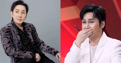 Vu Luan Turned Around With Hong Loan Immediately Being Avoided By Veteran Artists Stopped