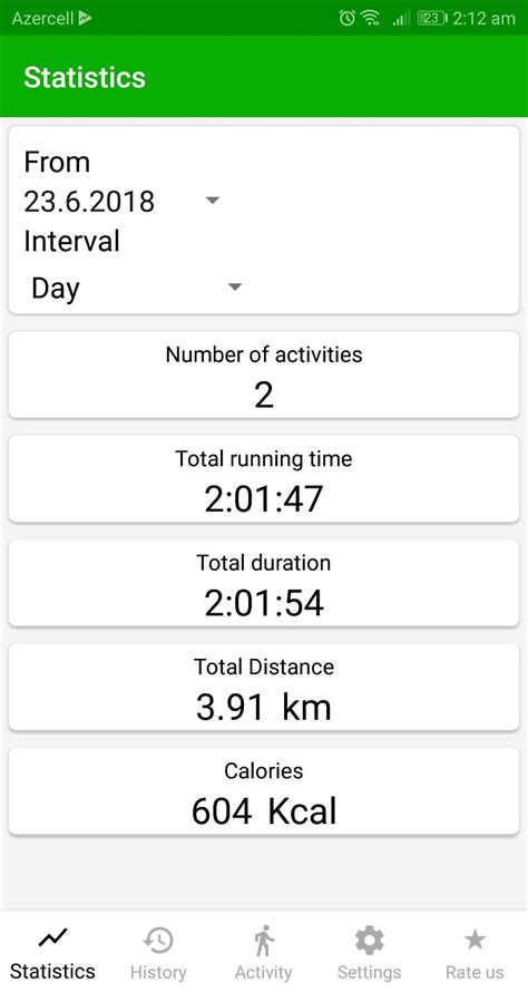 Android 용 Running Fitness Map Tracker 다운로드