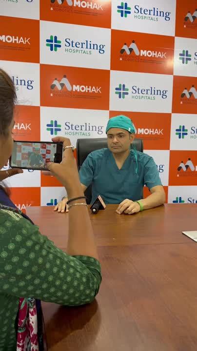 Video Mohit Bhandari On Linkedin Are You Struggling With Obesity And