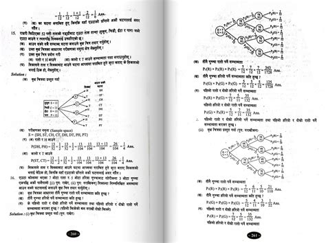 Class 10 C Maths Unit 14 Probability Guide