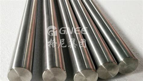 Gr9 Titanium Material Excellent Resistance To Corrosion