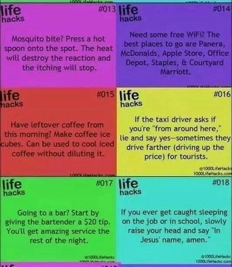 Pin By Valerie Earl On Tips Advice Life Hacks Useful Life Hacks