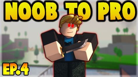 NOOB TO PRO EP BULLYING AND KILLING NOOBS IN ANIME FIGHTING SIMULATOR ROBLOX YouTube