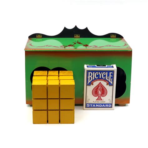 Classic Magic Vintage Lot By Jimmy King Bud West Roy Roth Al Baker