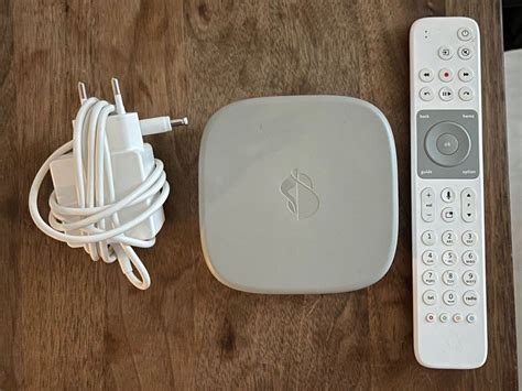Swisscom Box 21 1 Kaufen Auf Ricardo