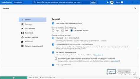 2023完整版：深度学习环境在docker上搭建（基于linux和wsl） 知乎