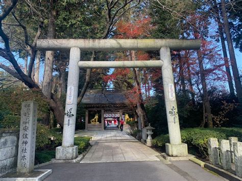 栃木県高根沢町安住神社 スタッフブログ 埼玉県行田市熊谷市で建設注文住宅リフォームの大野建設