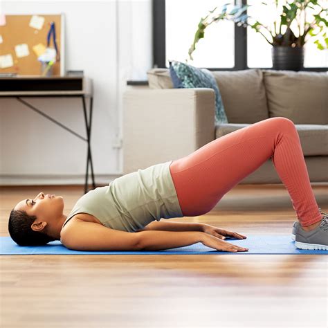 Core Muscles Exercises