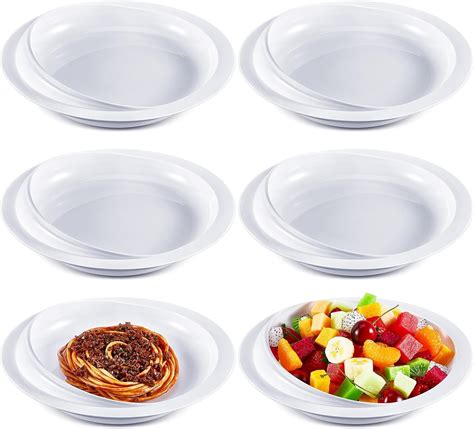 Hushee Pcs Adaptive Utensils Spill Proof Scoop Plate Adaptive Self Feeding Dinnerware