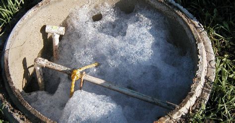 Septic Care Explaining The Effects Of Detergents Pumper