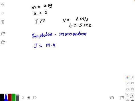 SOLVED Two Blocks Of Same Mass 4 Kg Are Placed According To Diagram