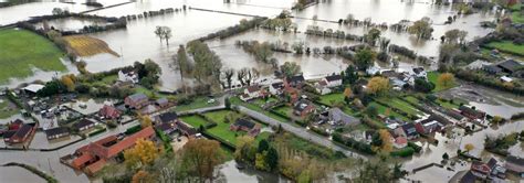 Flooding And Extreme Weather The Almshouse Association