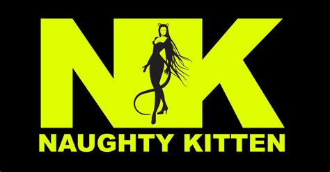 Naughty Kitten Clothing