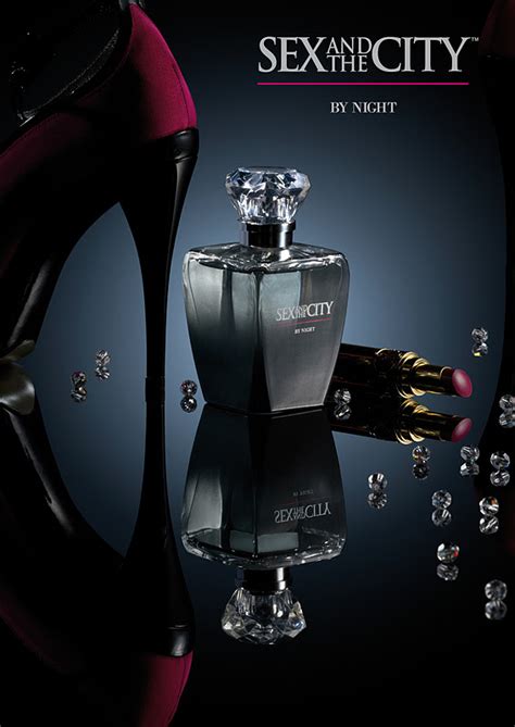 Ai Que Barato Sex And The City By Night