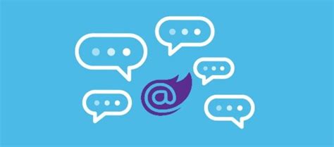 Felipe Henrique On Linkedin Blazor How Tos Create A Chat Application