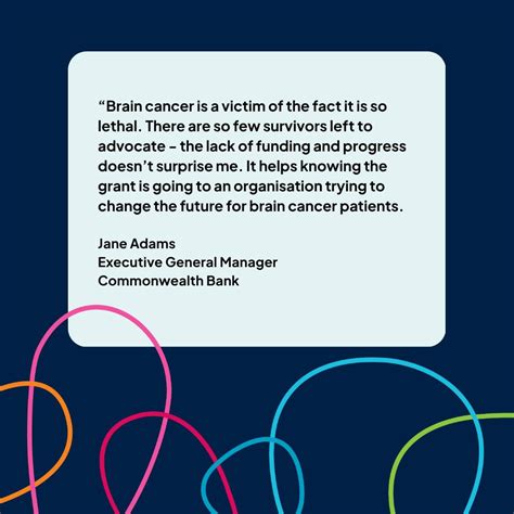 Brain Cancer Australia