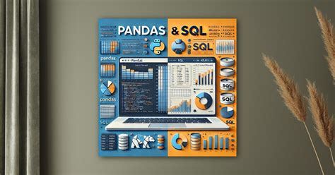 🎲pandas Og Sql Avmystifisert Et Jukseark For Dataentusiaster🎲