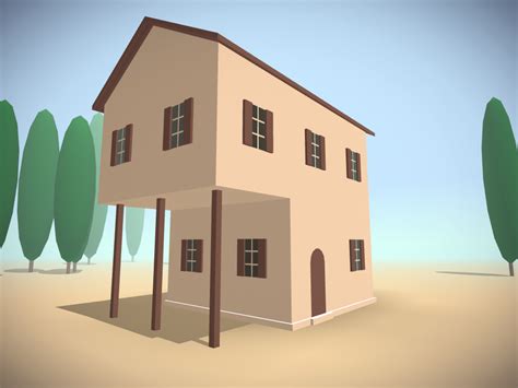 procgen mansion by watabou for procjam the procedural generation jam