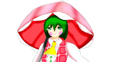 東方全キャラ制覇 東方全キャラ制覇の軌跡 32 風見幽香 東横とこ（ルナサあいらびゅ）のイラスト Pixiv