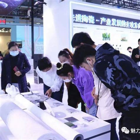 走，带你探馆瓷博会！陶瓷