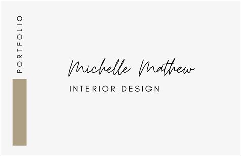 Michelles Portfolio By Michelle Mathew Issuu