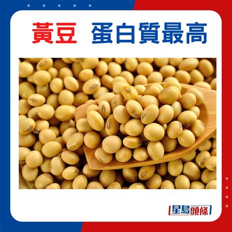 食材知識拆解黃豆 黑豆 毛豆營養 一款蛋白質高 一款補身 附黑豆茶做法 星島日報