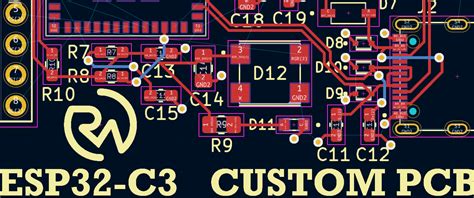 Build Custom Esp32 Boards From Scratch The Complete Guide To