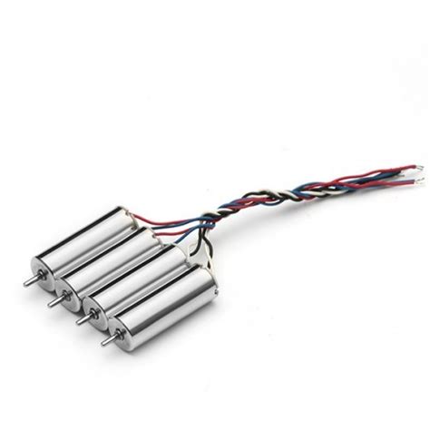 Chaoli CL 720 7x20mm Coreless Motor For 90mm 150mm DIY Micro FPV RC