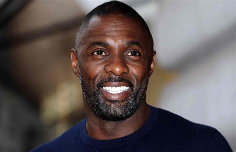 Idris Elba Bio Net Worth Height Weight Girlfriend Affair Married