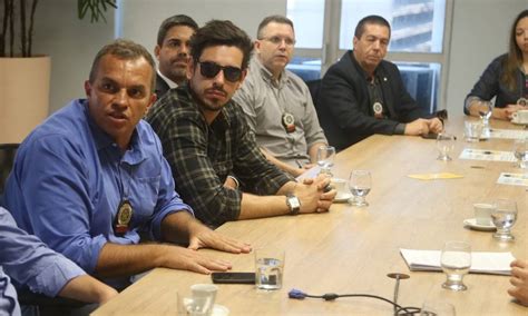 Polícia diz que grupo citado em vídeo negou autoria do ataque à sede do Porta dos Fundos