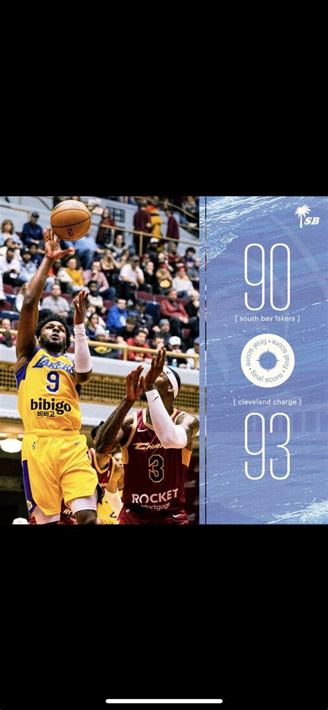 情報 Bronny今日轟下23分，9籃板gl生涯新高 看板 Nba 批踢踢實業坊