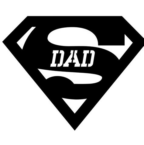 Super Dad Super Dad Personalize Art Wall Artwork
