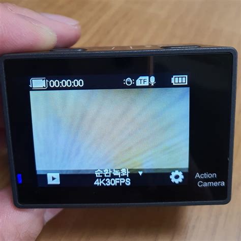 Other Camera 액션캠 블랙박스 자전거블랙박스 자전거액션캠 On Bunjang Global Site