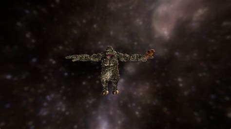 Ogrochristianterán 3d Model By Christianteran 784925e Sketchfab