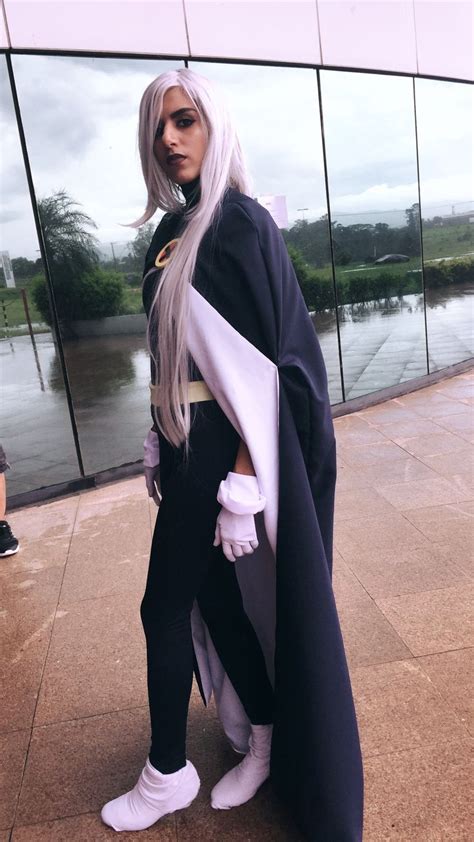 Pin De Jasper Engelhardt Em Storm Em 2023 Tempestade Xmen Xmen Cosplay