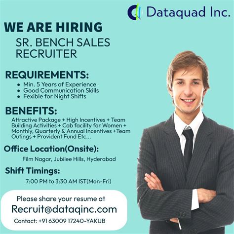 shaik yakub pasha on linkedin dataquad inc
