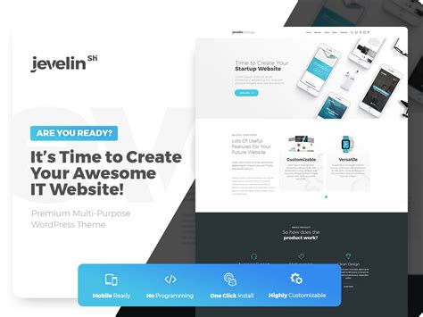 23 Best Drag And Drop Wordpress Themes In 2025 Colorlib