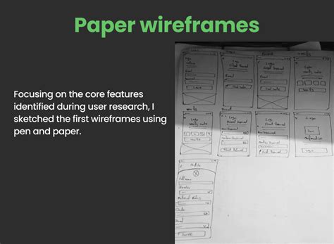 Safe Helpp UI Design Mobile Application UX Design Behance